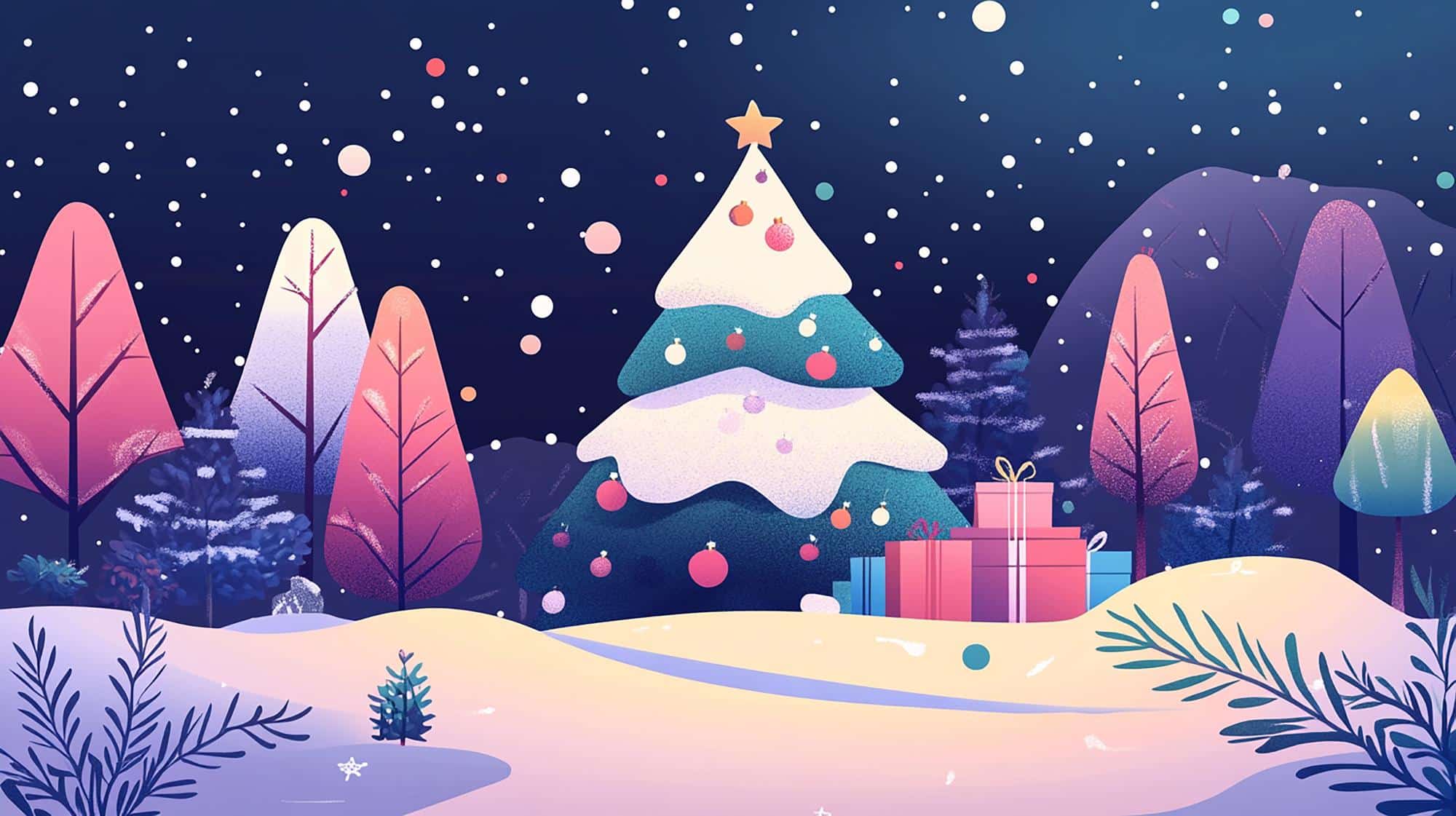 Grad Bjelovar - Advent, Božić V2 – kopija - Grad Bjelovar